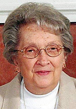Phyllis Bell | News, Sports, Jobs - Lawrence Journal-World: news ...